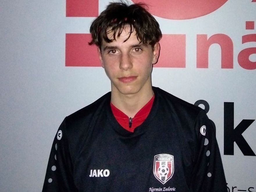 Lokalfotbollen