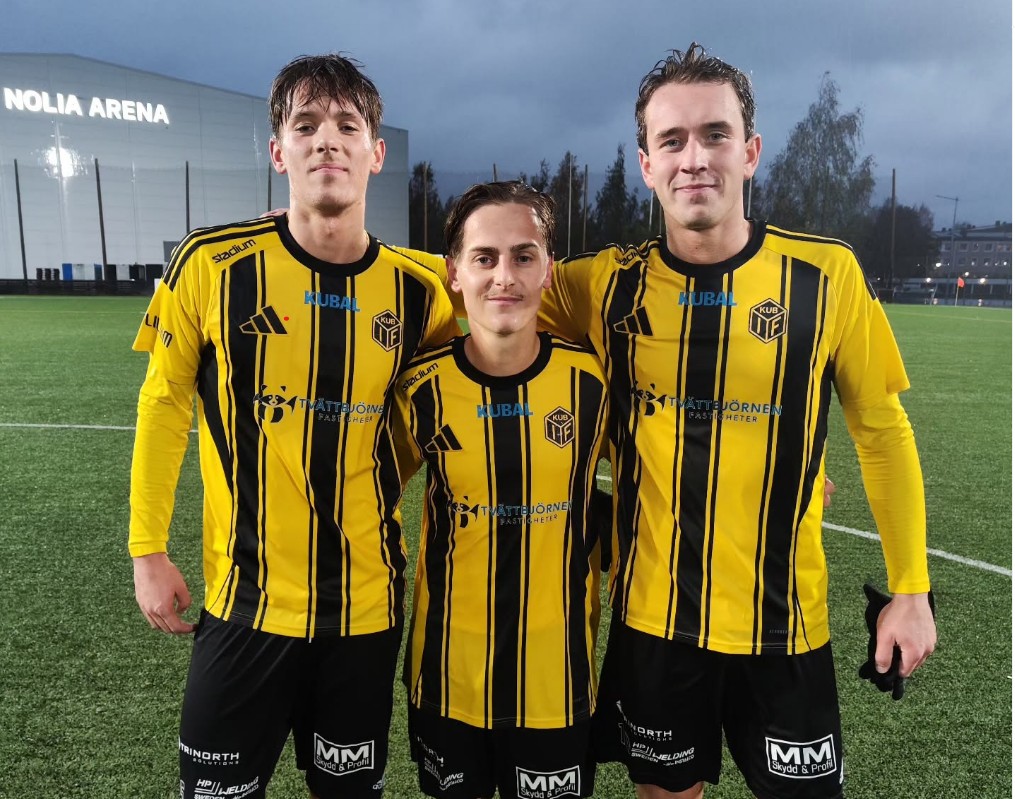 Lokalfotbollen