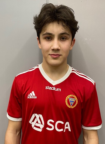 Lokalfotbollen