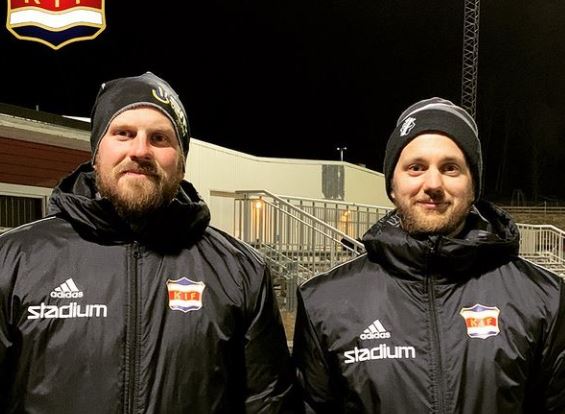 Lokalfotbollen