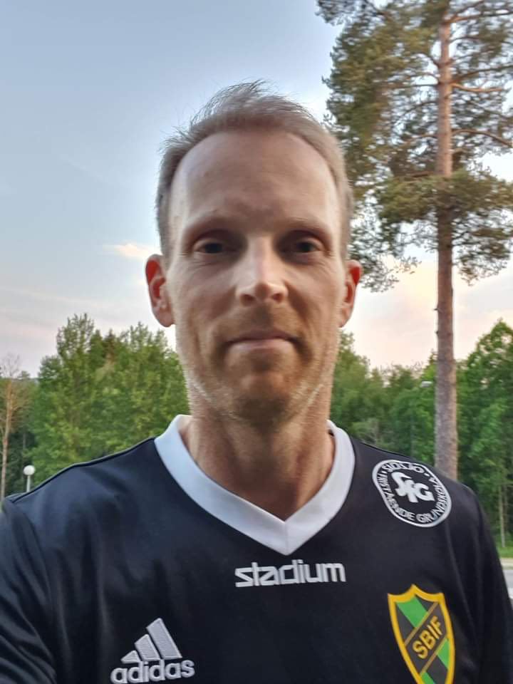 Lokalfotbollen