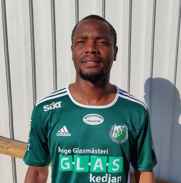 Lokalfotbollen