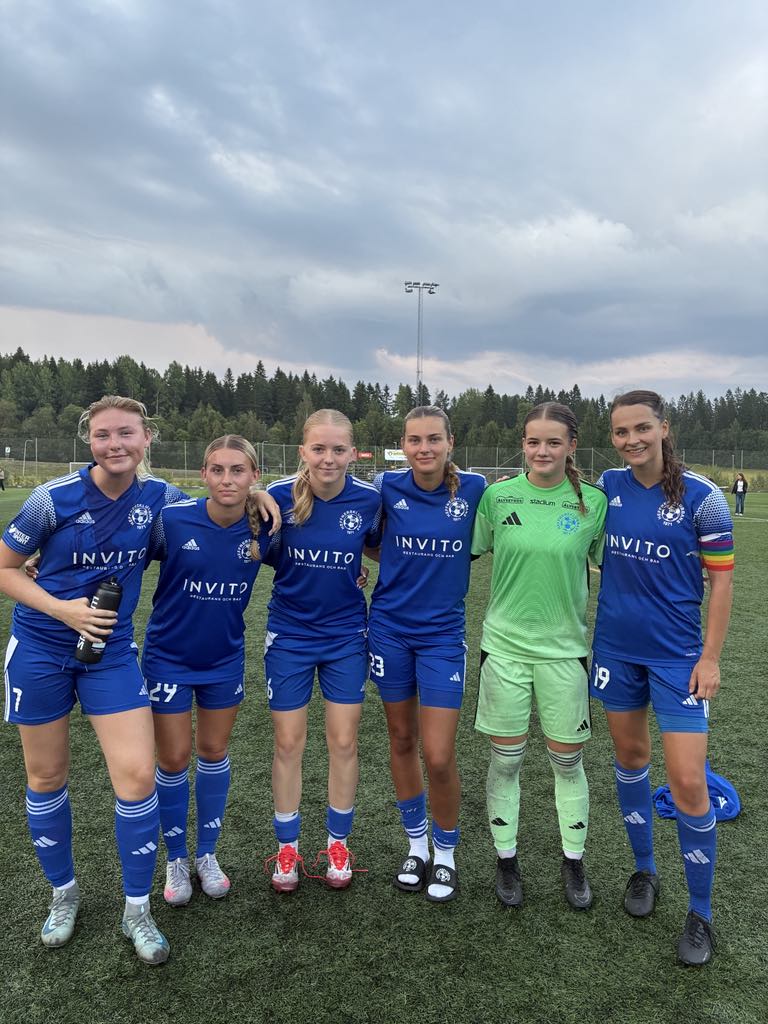 Lokalfotbollen