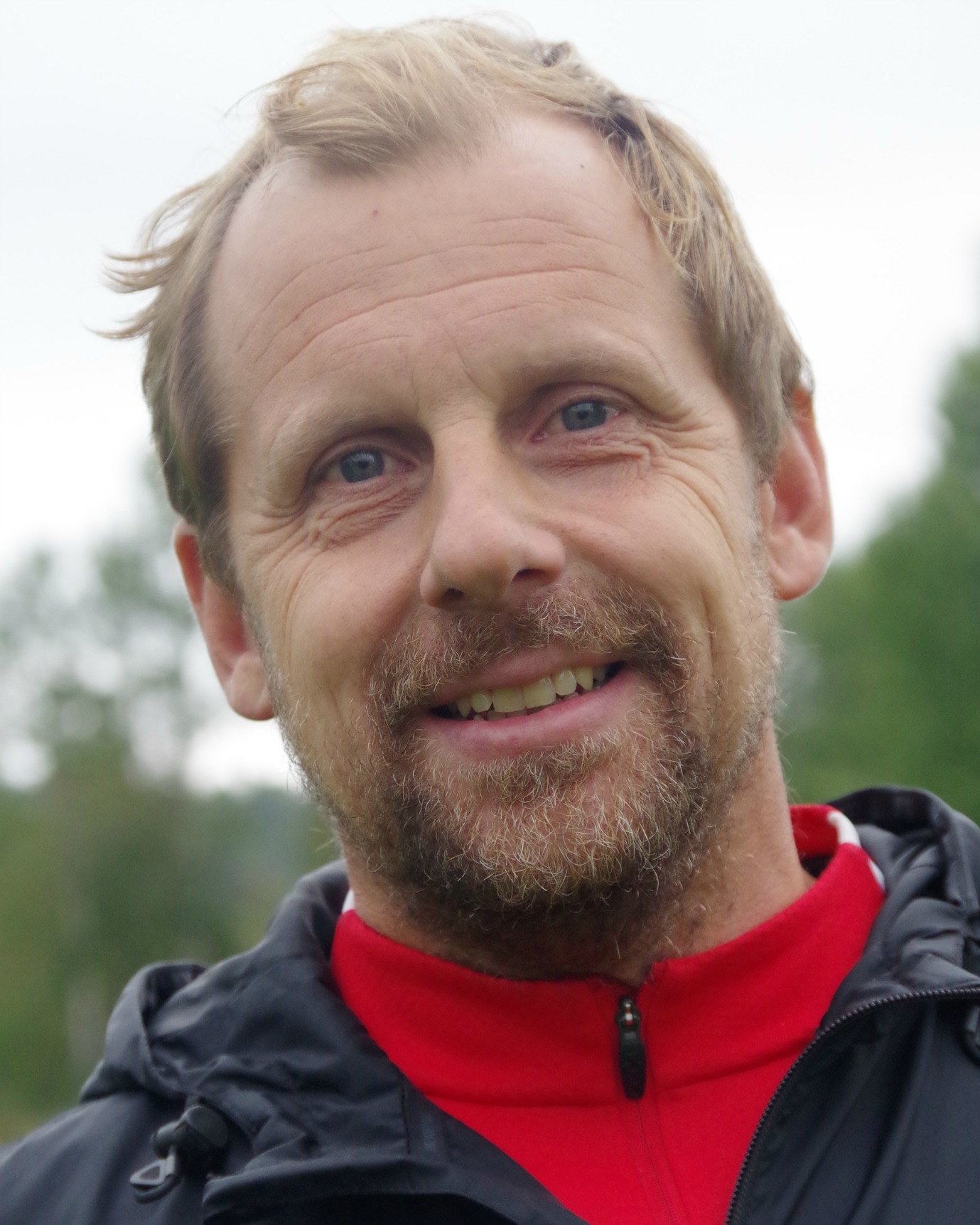 Lokalfotbollen