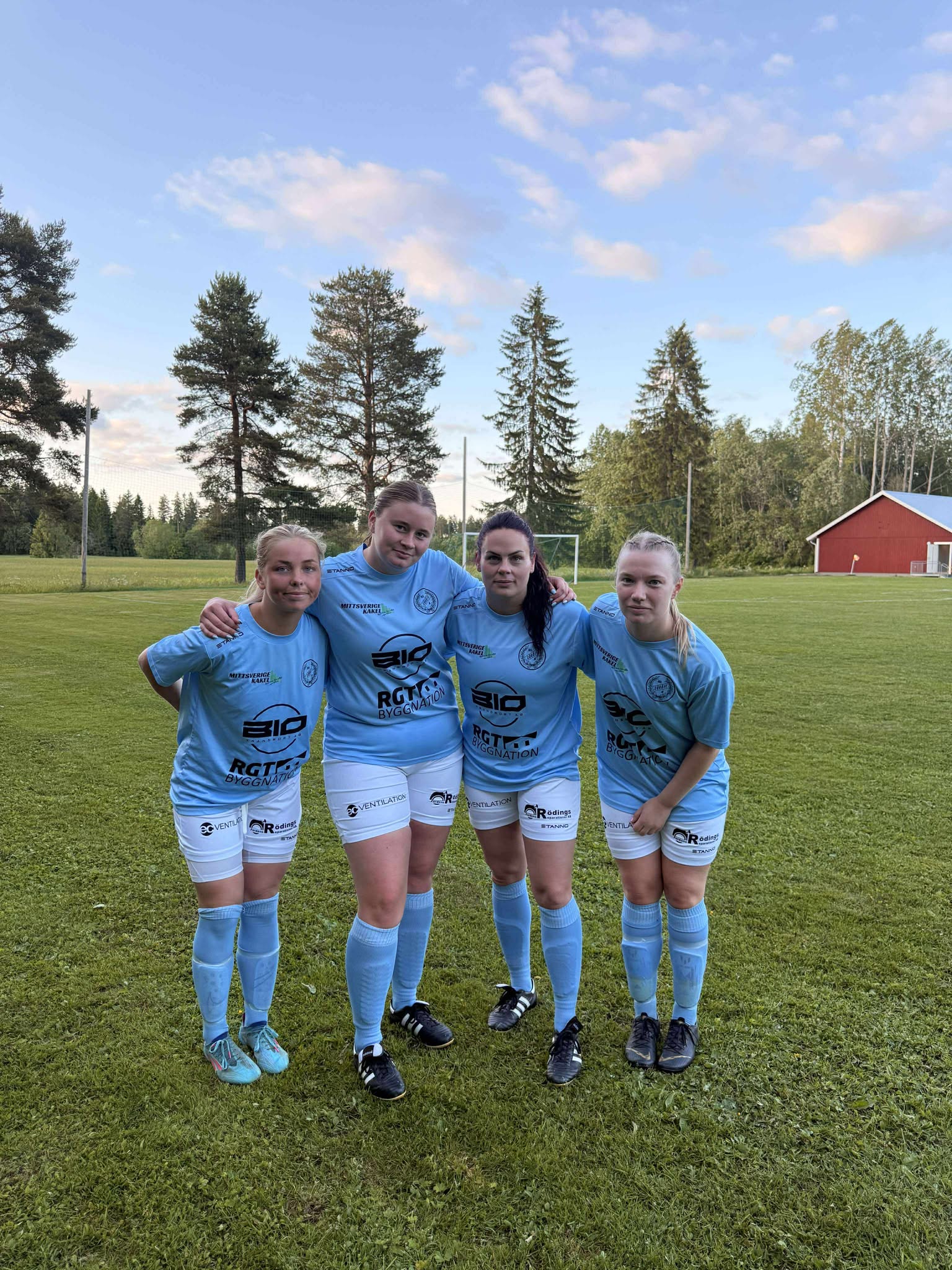 Lokalfotbollen