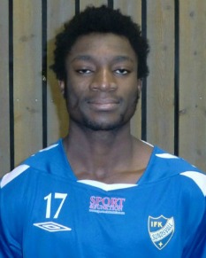 Lokalfotbollen